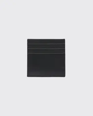 Prada Saffiano Metal Cardcase