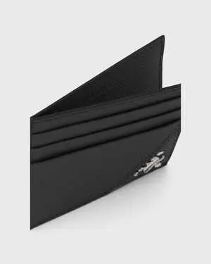 Prada Saffiano Metal Cardcase