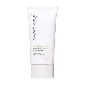 Jane Iredale Smooth Affair Illuminating Glow Face Primer - One-color