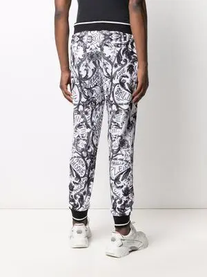 Philipp Plein New Baroque Track Pants