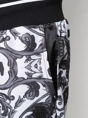 Philipp Plein New Baroque Track Pants