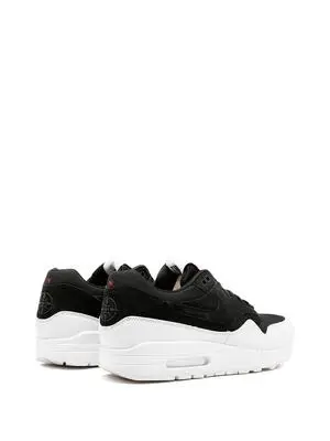 Nike Air Max 1 Qs Sneakers - Black