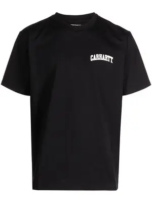 Carhartt Work In Progress Logo-print T-shirt
