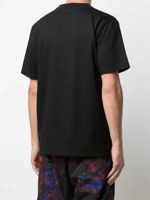 Carhartt Work In Progress Logo-print T-shirt