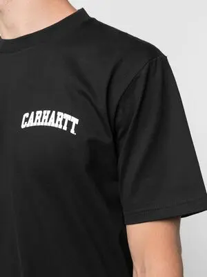 Carhartt Work In Progress Logo-print T-shirt