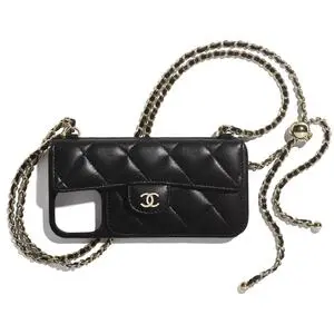 Chanel - Black | Editorialist