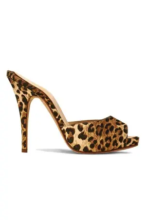 Rosamosario Tarzan Loves Jane Only 1 Left Shoes