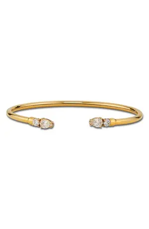 Nadri Flex Cuff Bracelet
