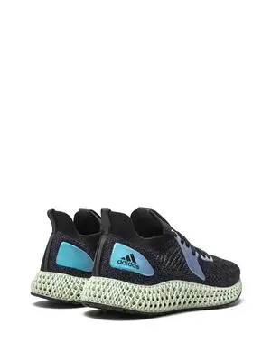Adidas Alphaedge 4d Sneakers