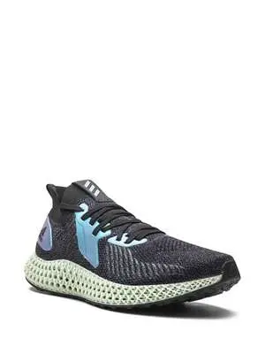 Adidas Alphaedge 4d Sneakers
