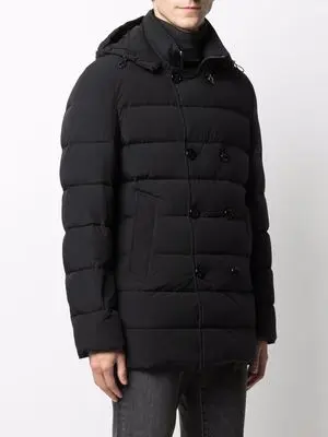 MOORER Florio Padded Coat