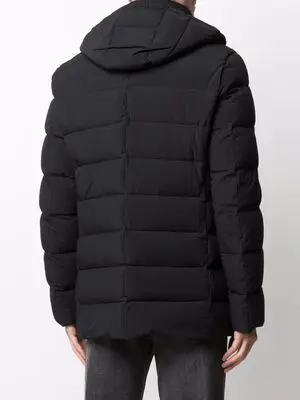 MOORER Florio Padded Coat