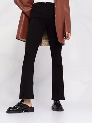 LEVI'S 725™ High Rise Bootcut Jeans
