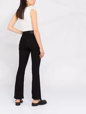 LEVI'S 725™ High Rise Bootcut Jeans