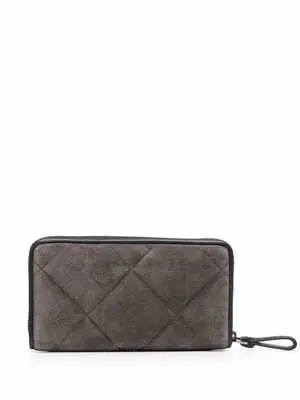 Brunello Cucinelli Diamond Quilted Purse