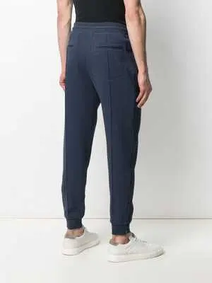 Brunello Cucinelli Drawstring Fastening Track Pants