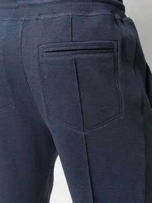 Brunello Cucinelli Drawstring Fastening Track Pants