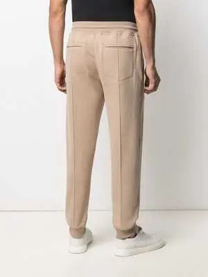 Brunello Cucinelli Drawstring Track Pants
