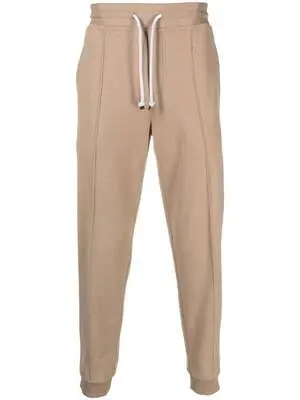Brunello Cucinelli Drawstring Track Pants
