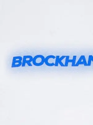 BROCKHAMPTON Files Logo-print T-shirt