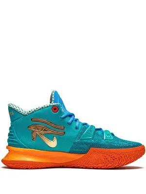 Nike X Concepts Kyrie Horus Sneakers