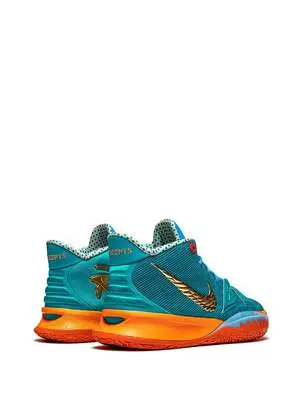 Nike X Concepts Kyrie Horus Sneakers