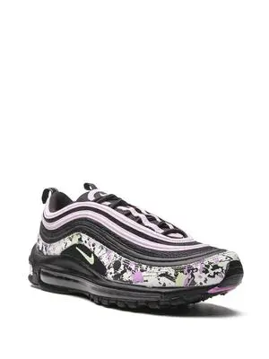 Nike Air Max 97 Splatter Sneakers