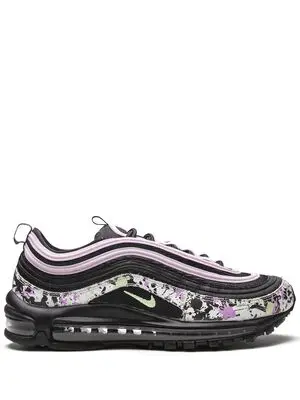 Nike Air Max 97 Splatter Sneakers