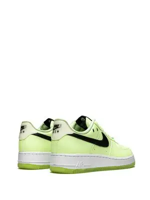 Nike Air Force 1 Low '07 Lx Glow In The Dark Have A Day Sneakers