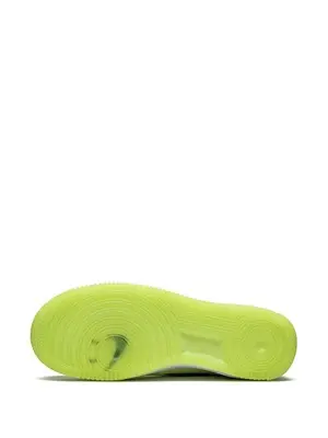 Nike Air Force 1 Low '07 Lx Glow In The Dark Have A Day Sneakers