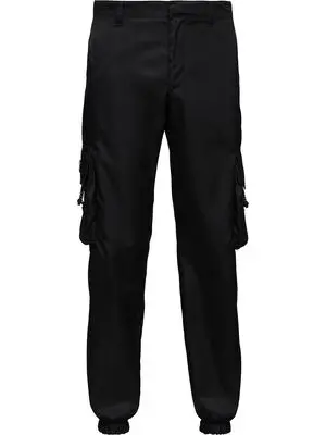 Prada Re-nylon Cargo Pants