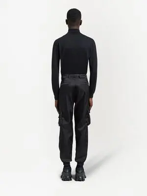 Prada Re-nylon Cargo Pants