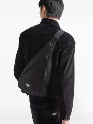 Prada Re-nylon Backpack