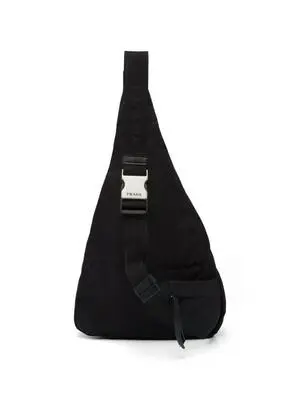 Prada Re-nylon Backpack