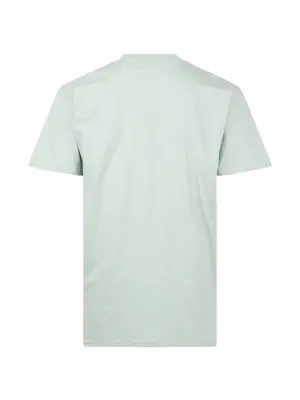 Supreme Raphael-print Crew-neck T-shirt
