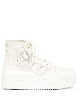 Adidas Triple Platform High-top Sneakers