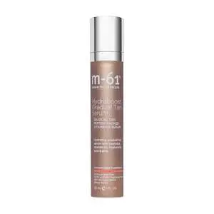 M-61 Hydraboost Gradual Tan Serum - One-color