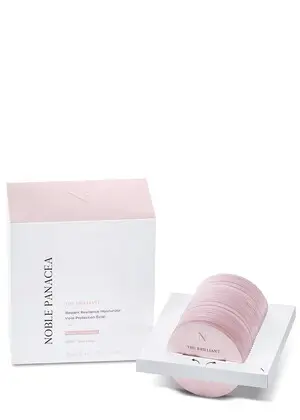 NOBLE PANACEA The Brilliant Radiant Resilience Moisturizer Refill - Na
