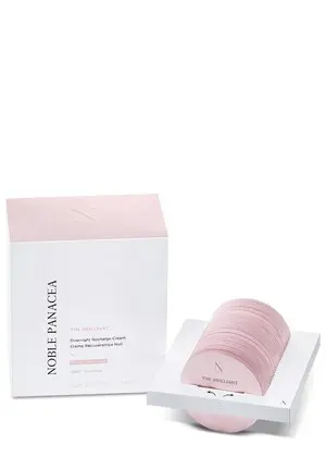 NOBLE PANACEA The Brilliant Overnight Recharge Cream Refill - N/a