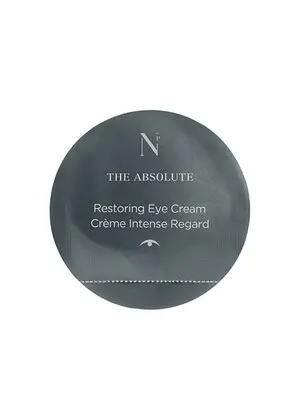 NOBLE PANACEA The Absolute Restoring Eye Cream - N/a