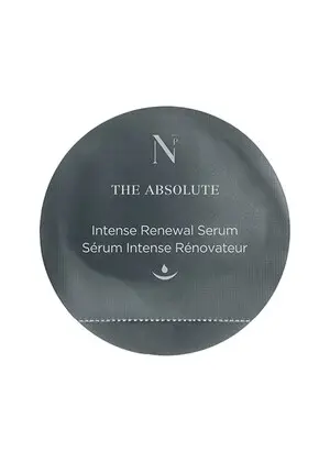 NOBLE PANACEA The Absolute Renewal Serum