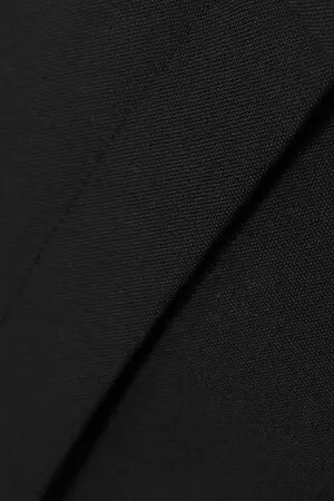 JOSEPH Tambi Woven Straight-leg Pants