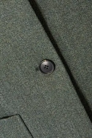 Victoria Beckham Wool Blazer