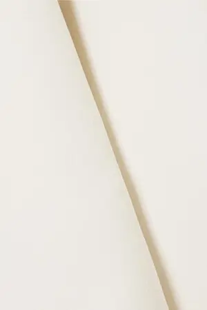 Valentino Garavani Wool And Silk-blend Dress
