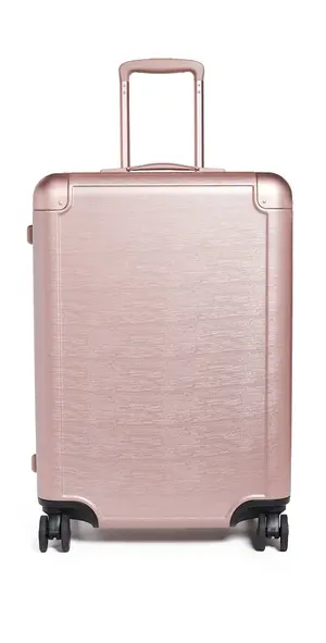CALPAK X Jen Atkin Medium Suitcase