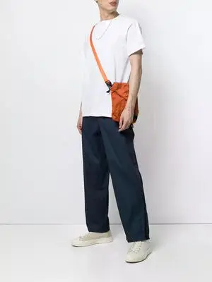 CONVERSE Crew-neck T-shirt