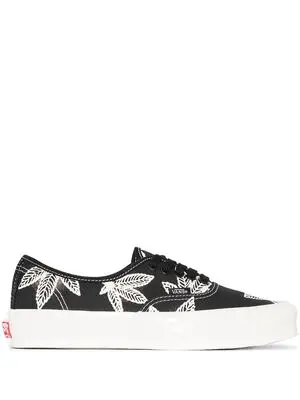 VANS Og Authentic Lx Sweet Leaf Low-top Sneakers