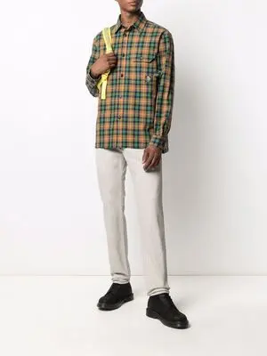 DIESEL® D-kras Slim-fit Jeans