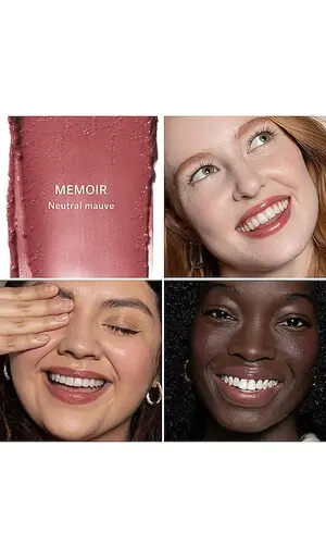 ILIA Balmy Tint Hydrating Lip Balm - Memoir
