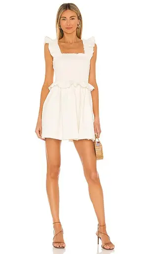 Tularosa Shirred Blouses